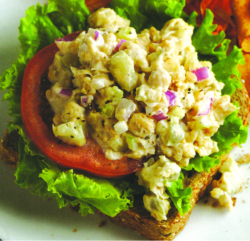 Keep vegan guests in mind | News, Sports, Jobs - The Express